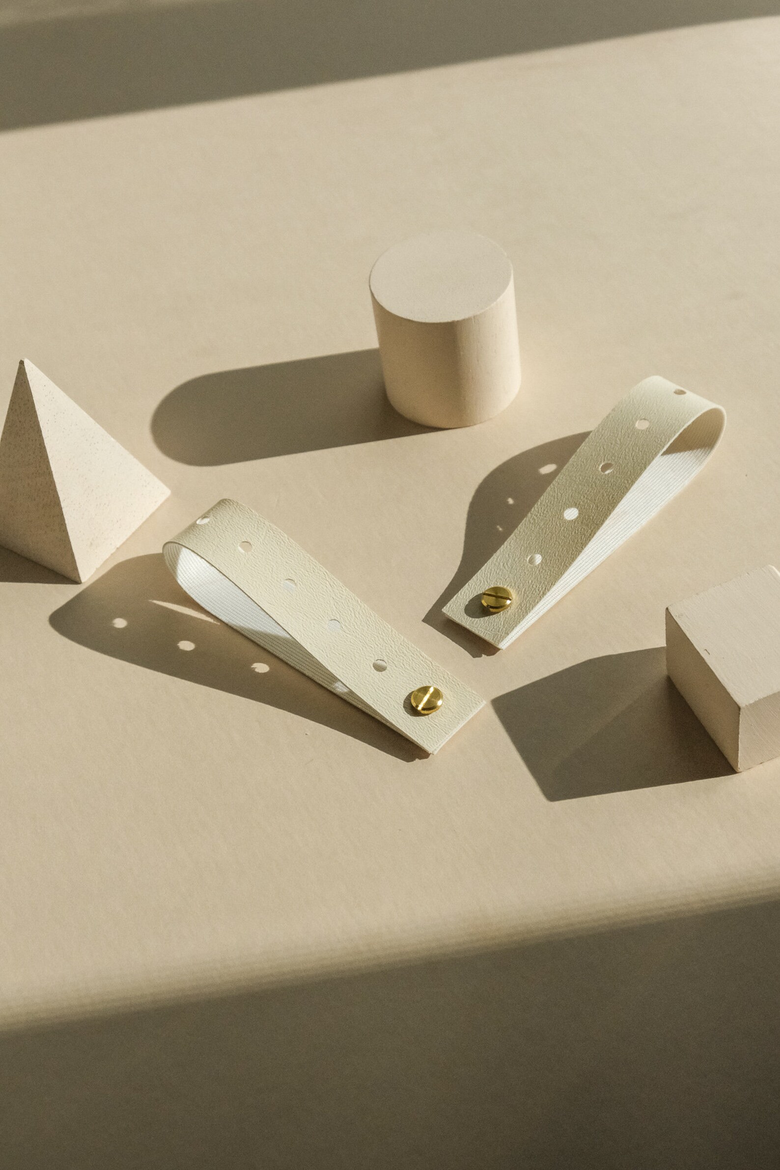 White Strap Set for Hanging Wedding Signage (set of 2), Sign Straps ...