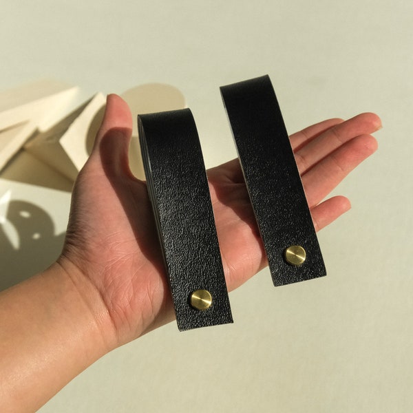 Leather Wall Hanging - Etsy