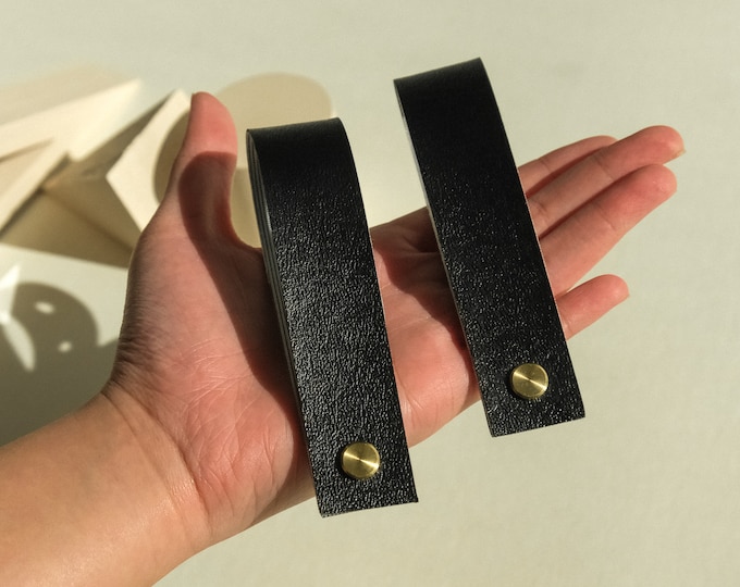 Leather Straps, Large Welcome Sign Mounting, Sign Hangers, Wedding Sign ...