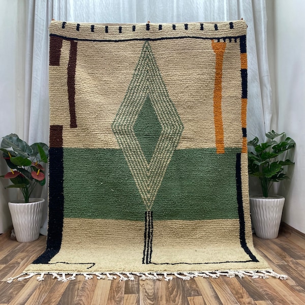 Large Moroccan Rugs - Etsy