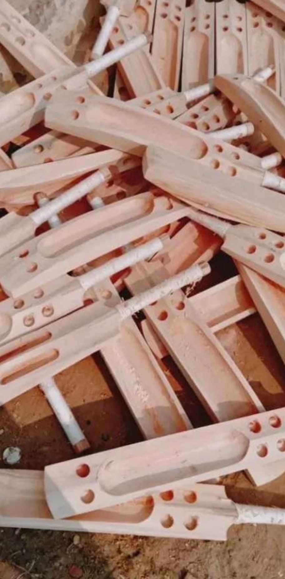 Cricket Taniss Bat Full Size scoop BAT - Etsy