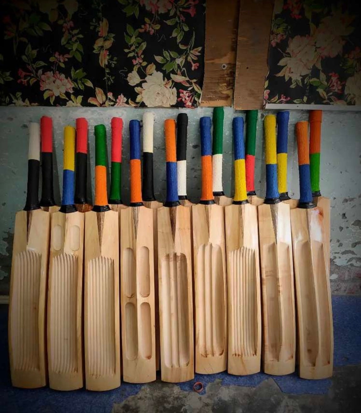 Cricket Taniss Bat Full Size scoop BAT - Etsy