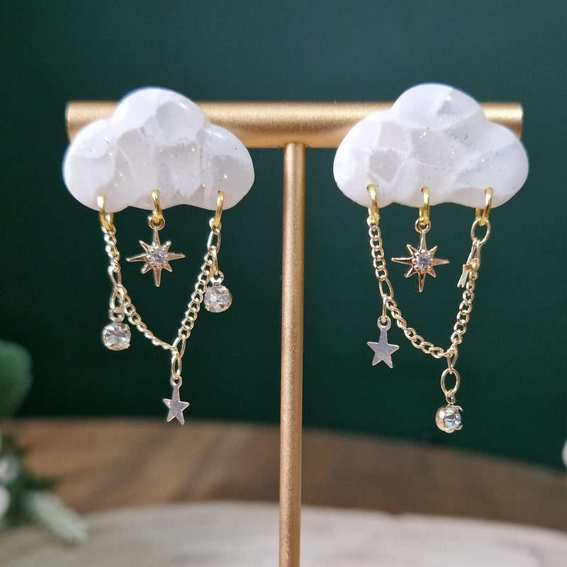 Divineclaybykay - Etsy UK