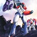 Print | TFP Optimus Prime/megatron Arm - Etsy