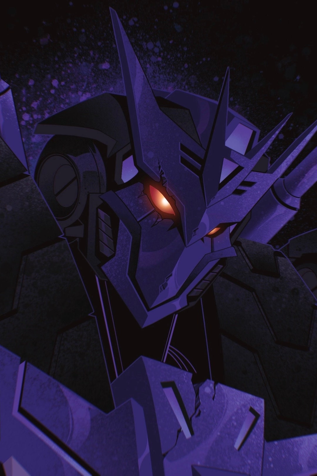 1 Tarn Transformers MTMTE Print - Etsy