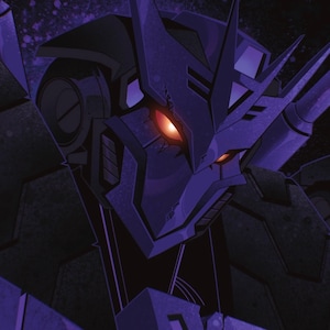 Print | TFMTMTE Tarn - Etsy