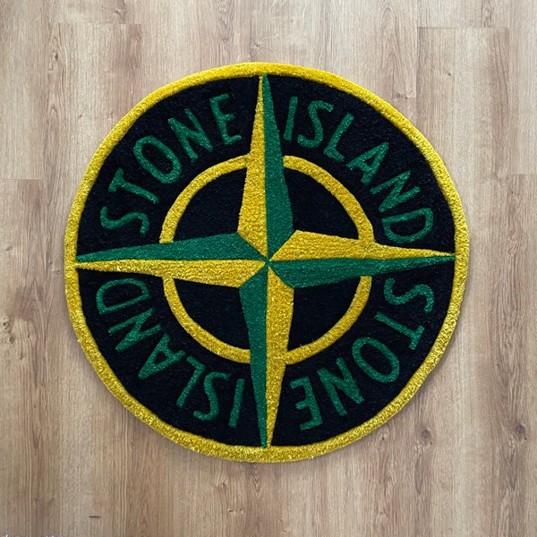 Stone Island - Etsy UK