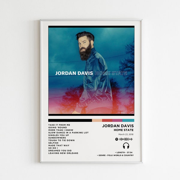 Album Cover Posters - Etsy