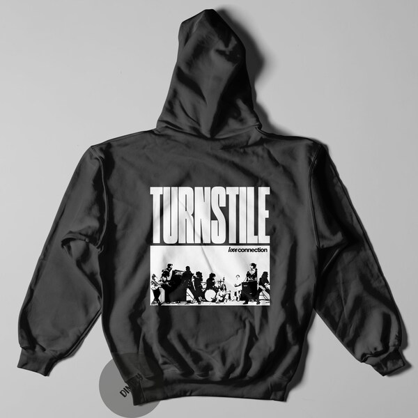 Turnstile - Etsy