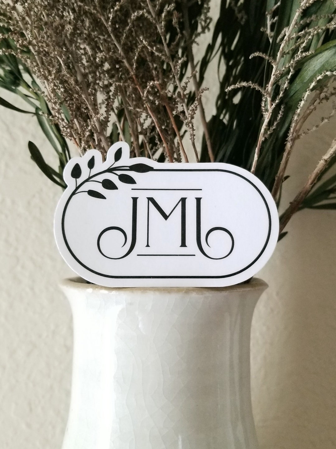 JMJ Jesus, Mary and Joseph Die Cut Sticker - Etsy