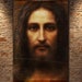 Real Face of Jesus Christ - Jesus Canvas - Religious Painting - Canvas ...