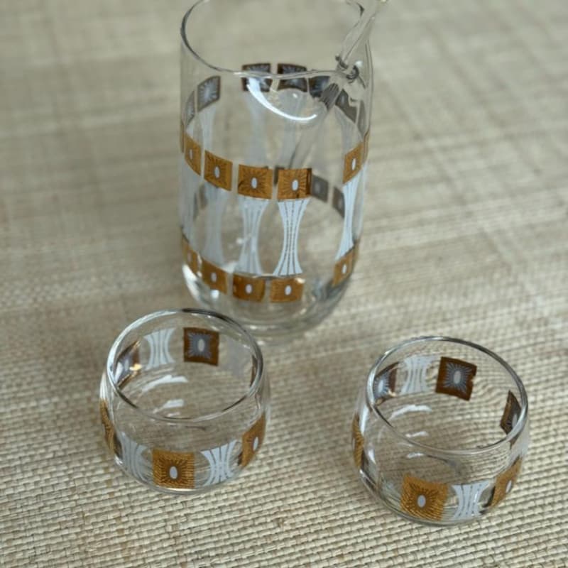 Fred Press - Etsy