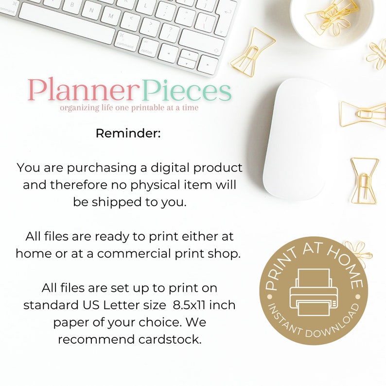 Cafe Coffee Bookmarks Planner Printable, Printable Bookmark, Bookmark ...