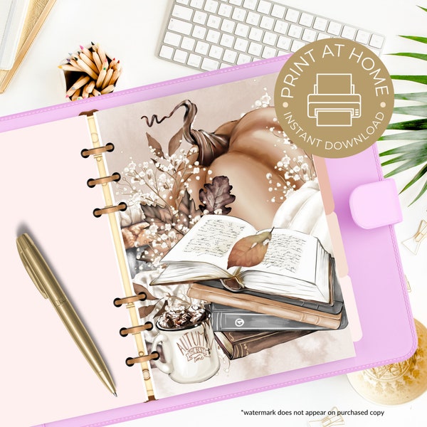 Planner Dashboard - Etsy