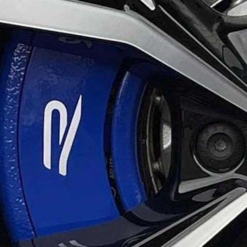 Mk8 Golf R Decal - Etsy UK
