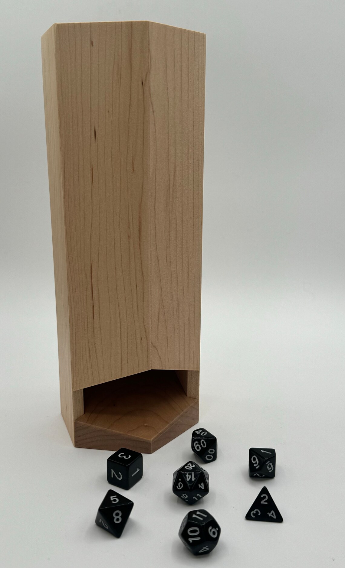 Helix ORIGINAL Dice Tower - Etsy
