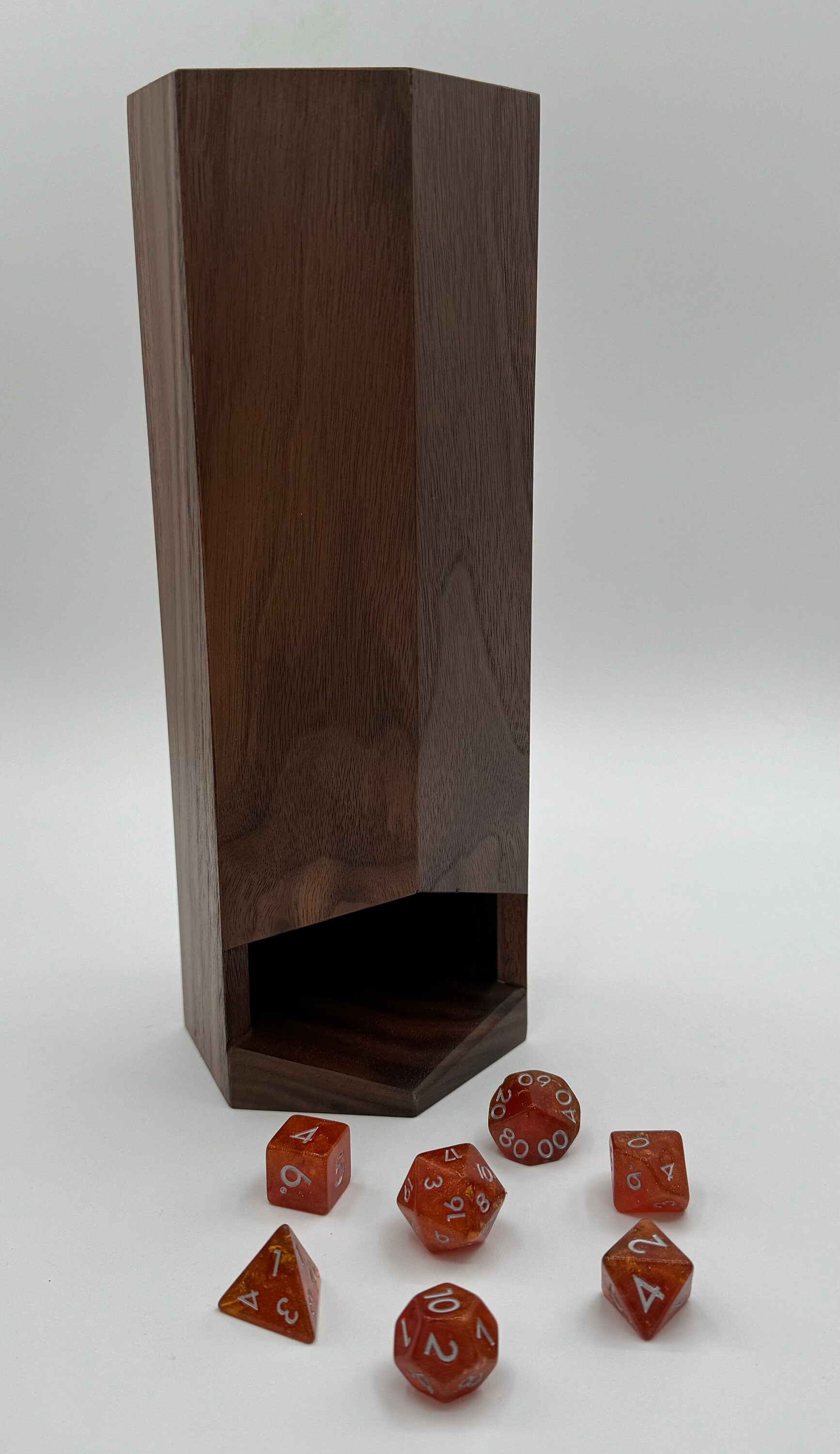 Helix ORIGINAL Dice Tower - Etsy