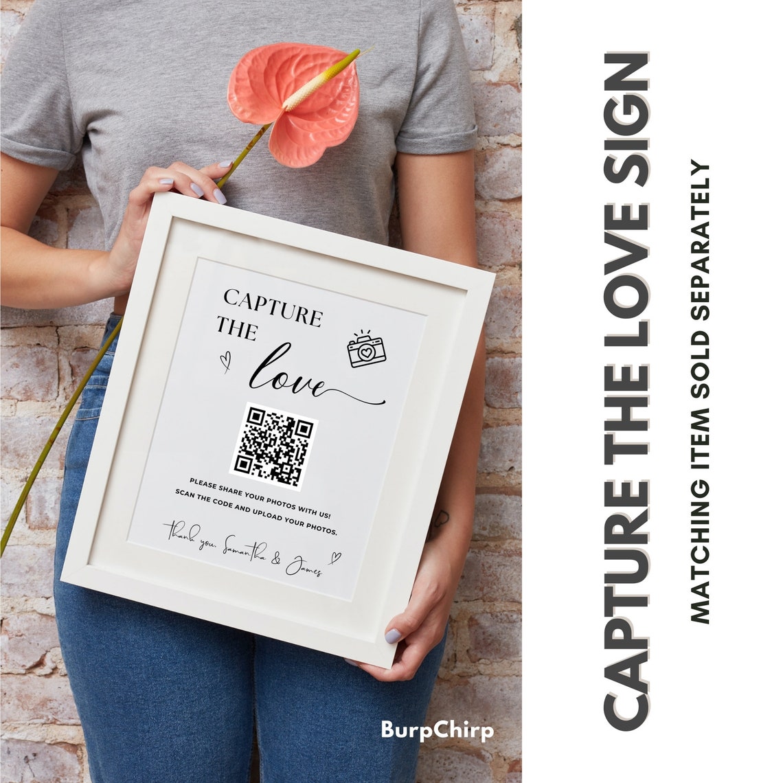 Blow up Their Phones Sign Wedding Photo Signs Capture the - Etsy