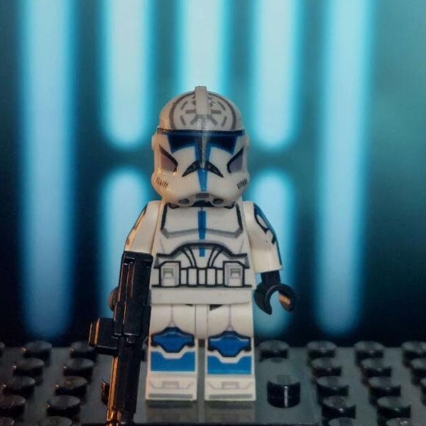 Clone Army Customs - Etsy UK