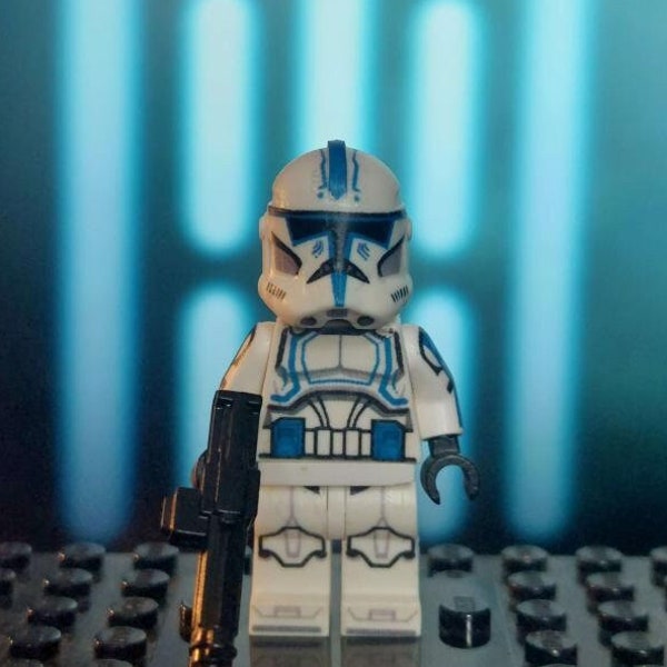 Clone Army Customs - Etsy UK