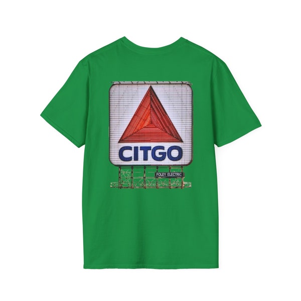 Citgo Sign - Etsy