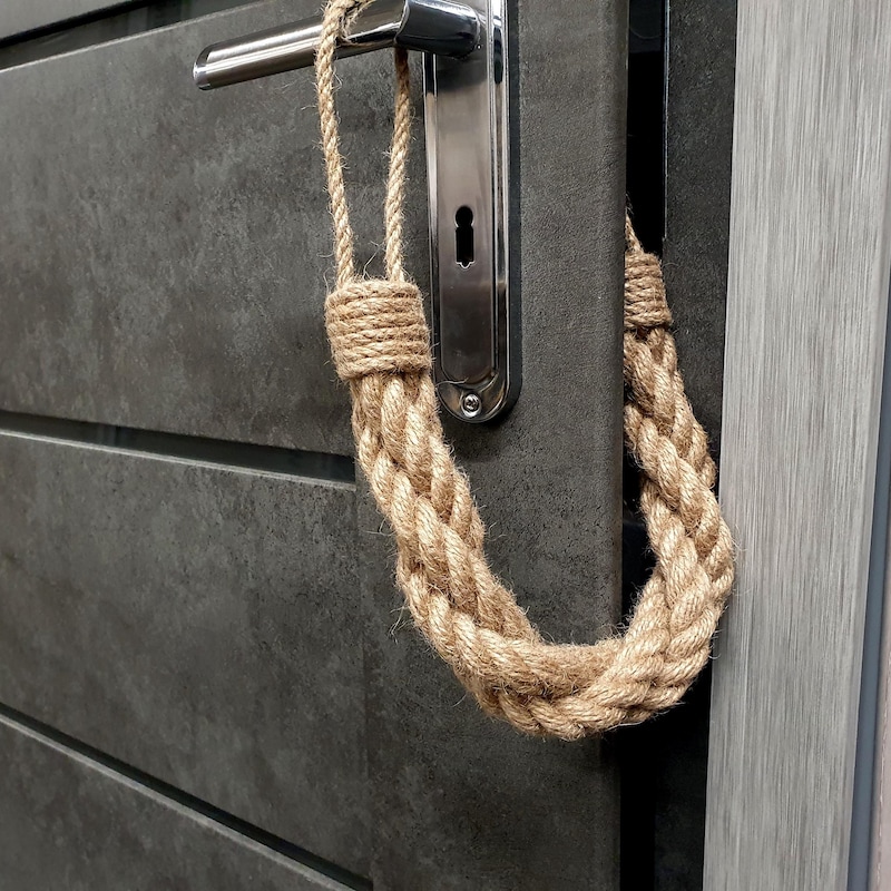 Rustic Rope - Etsy
