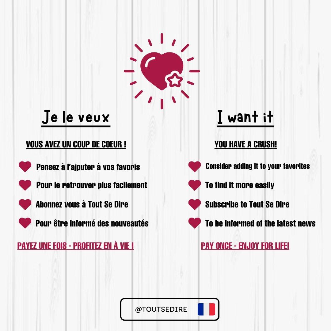 Instant Download French A4 Poster Card for 20th Birthday Girl or Boy to ...
