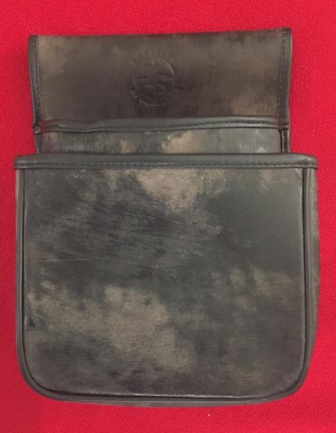 Shot Shell Bag Skeet Trap Sporting Clays Hunting - Etsy