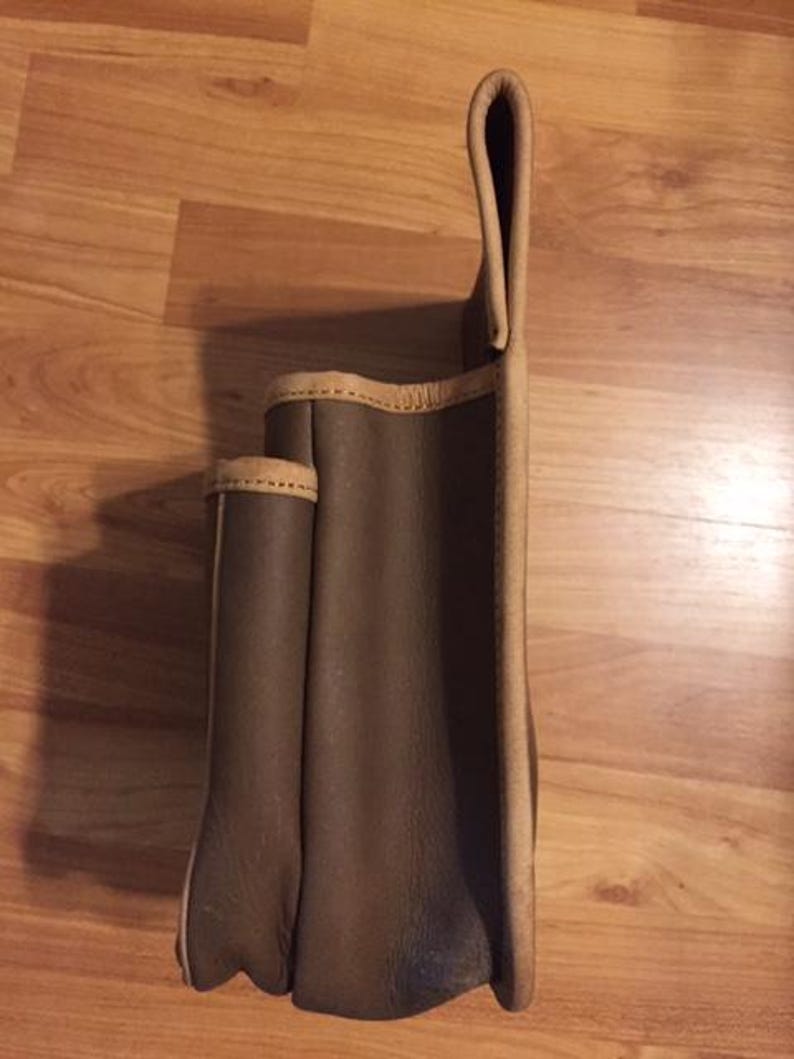 Shot Shell Bag. Skeet Trap Sporting Clays Hunting - Etsy