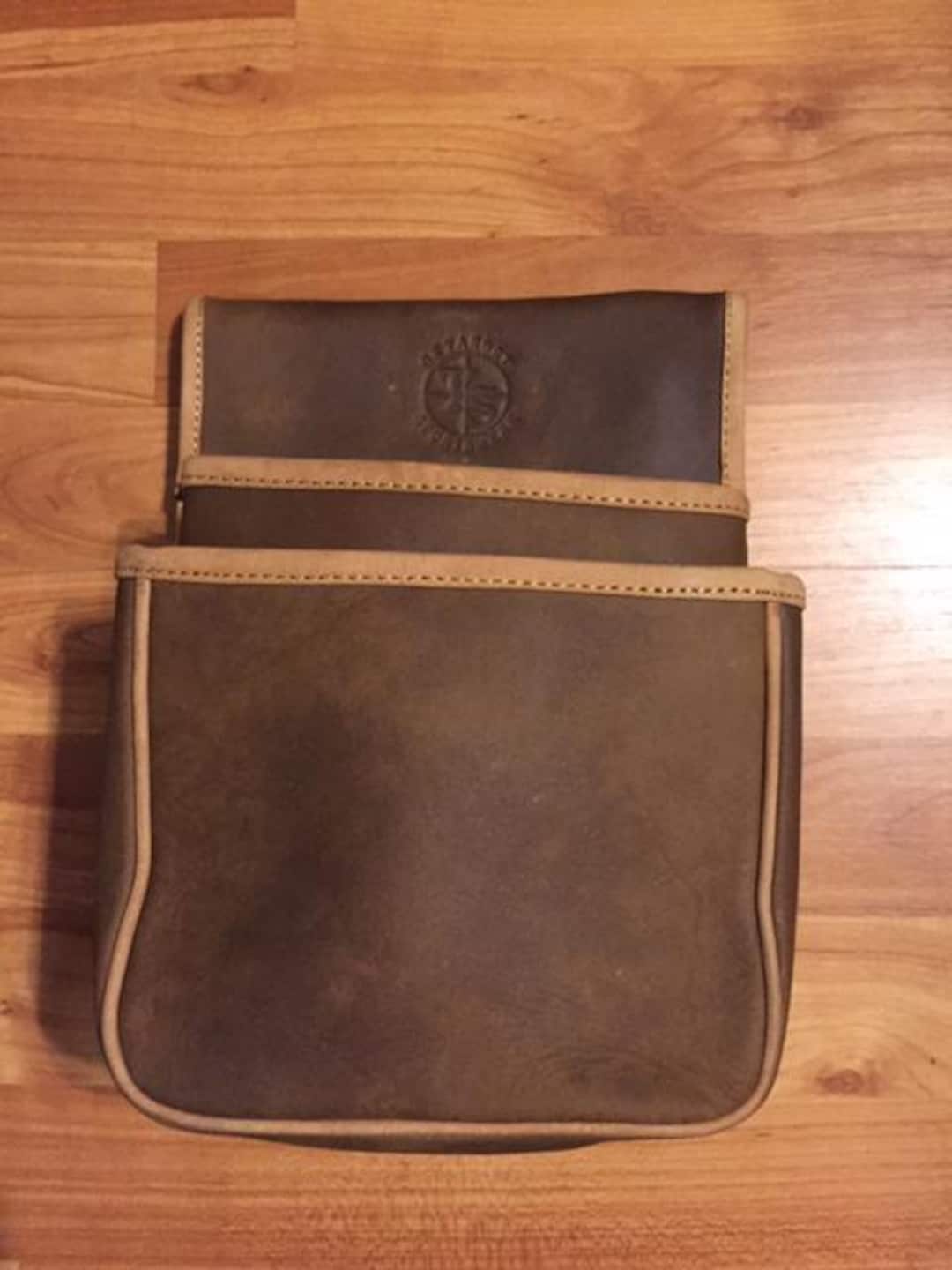 Shot Shell Bag. Skeet Trap Sporting Clays Hunting - Etsy