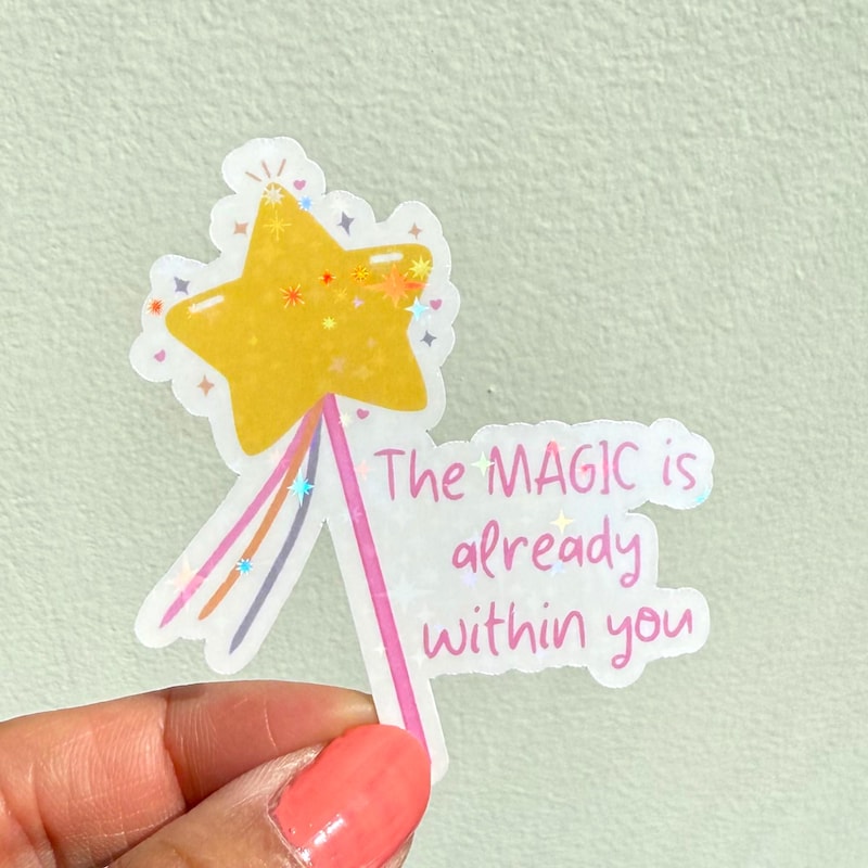 Mental Health Stickers - Etsy
