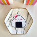 Onigiri Rice Ball Sticker, Cute Kawaii Japanese Food Sticker, Asian ...