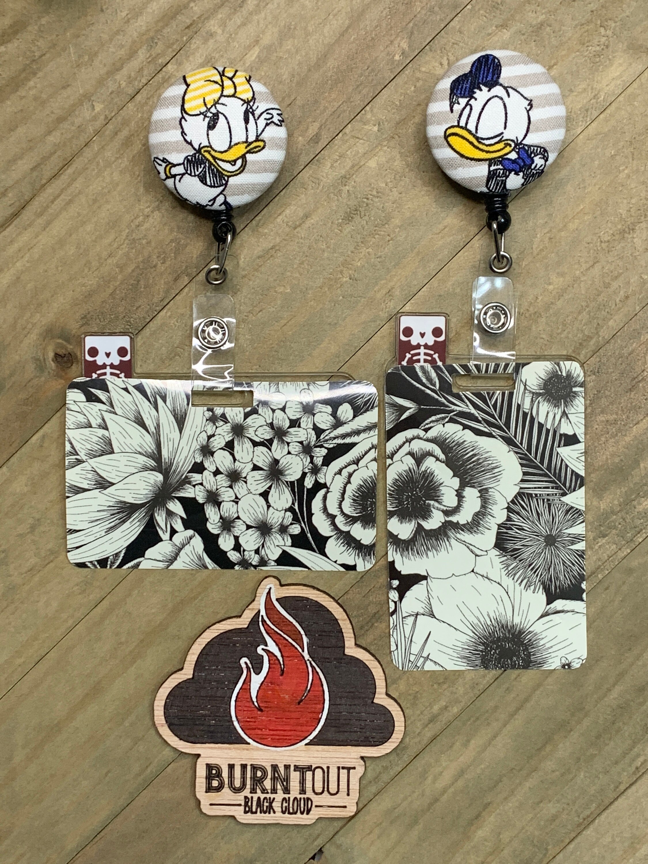 Cute Xray badge Buddy badge Topper Nurse Gift Nurse Humor Badge ...