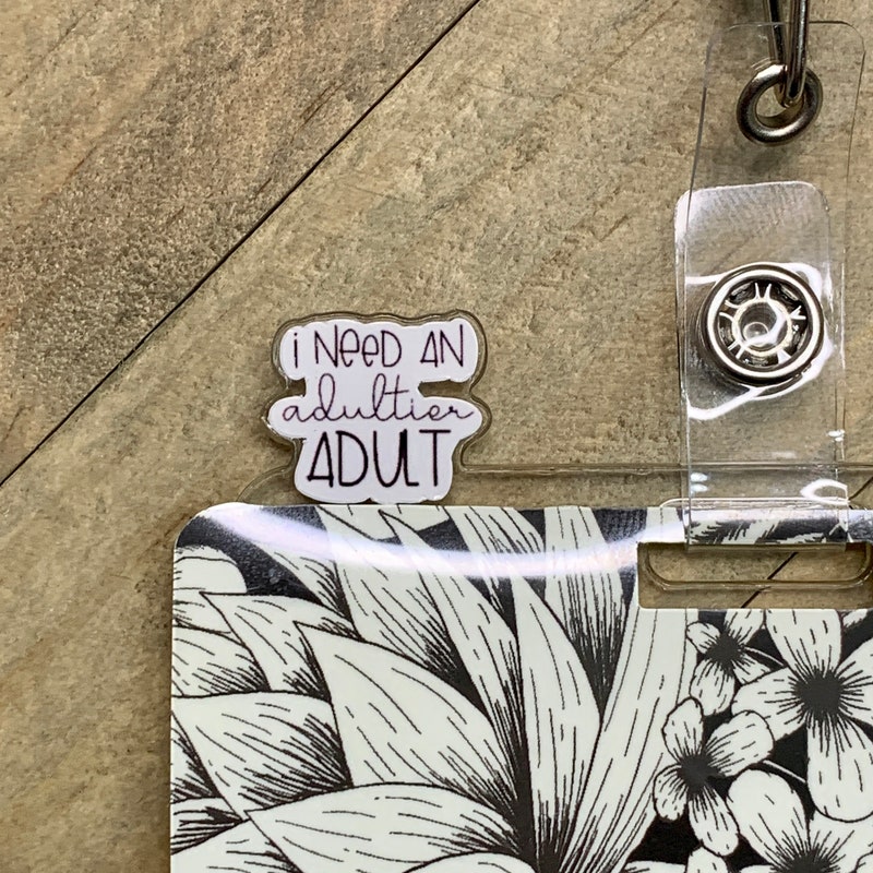 Badges - Etsy