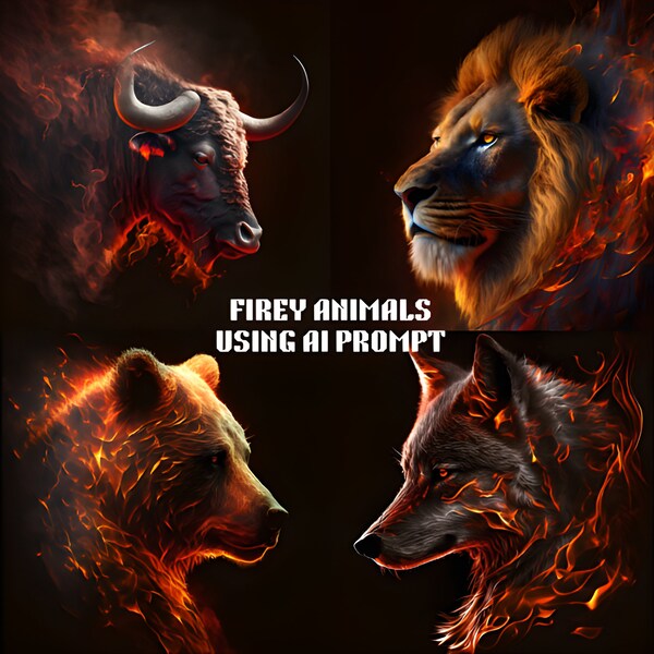 Ai Art for Sale - Etsy