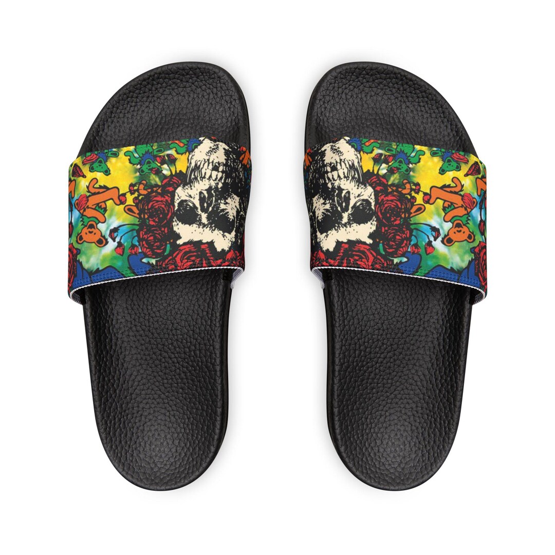 Mens Dead Slides Sandals - Etsy
