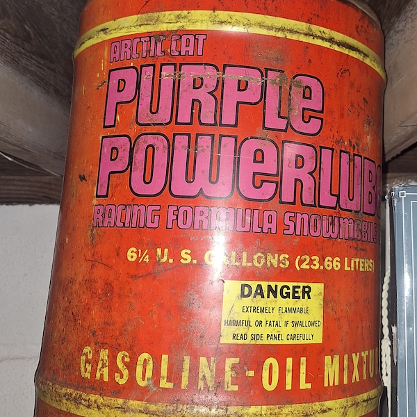 Gas Can - Etsy