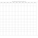 Basic Hourly Rounding and Charting Tool for Nurses - Digital Download ...