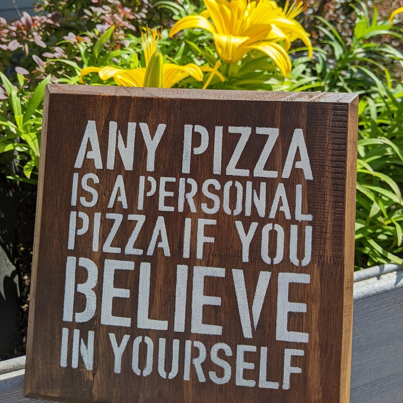 Funny Wood Sign - Etsy