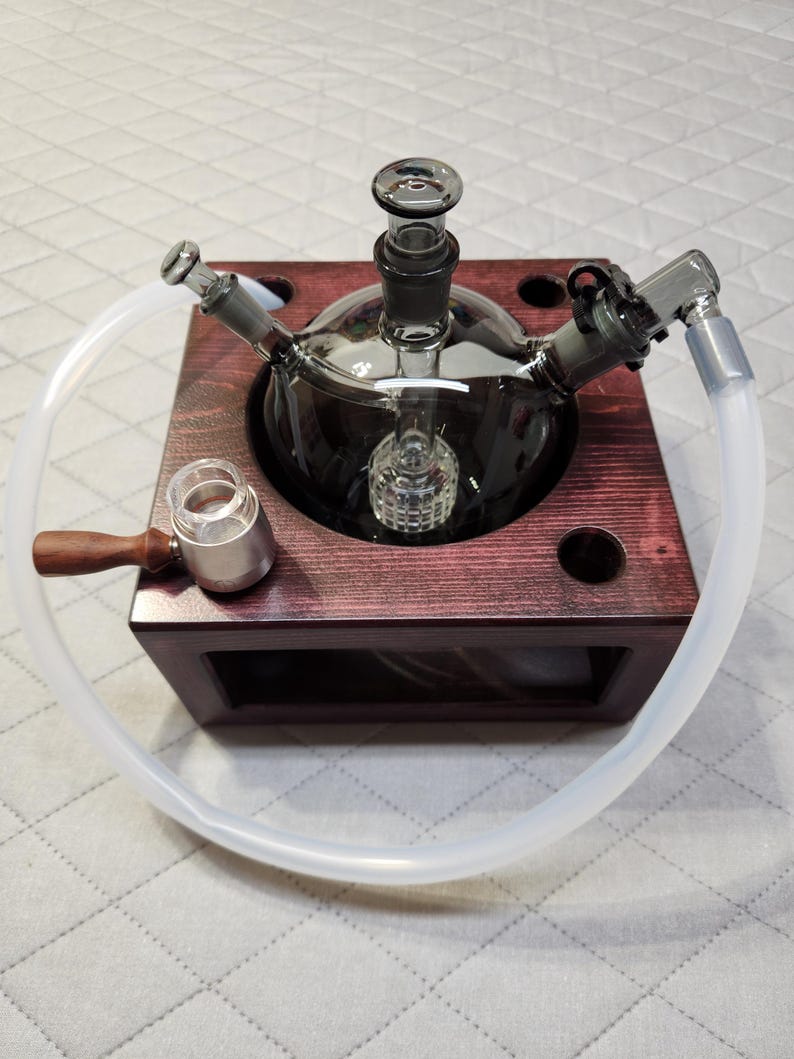Orb V2 / Mega Globe Stand With Large Holes - Etsy