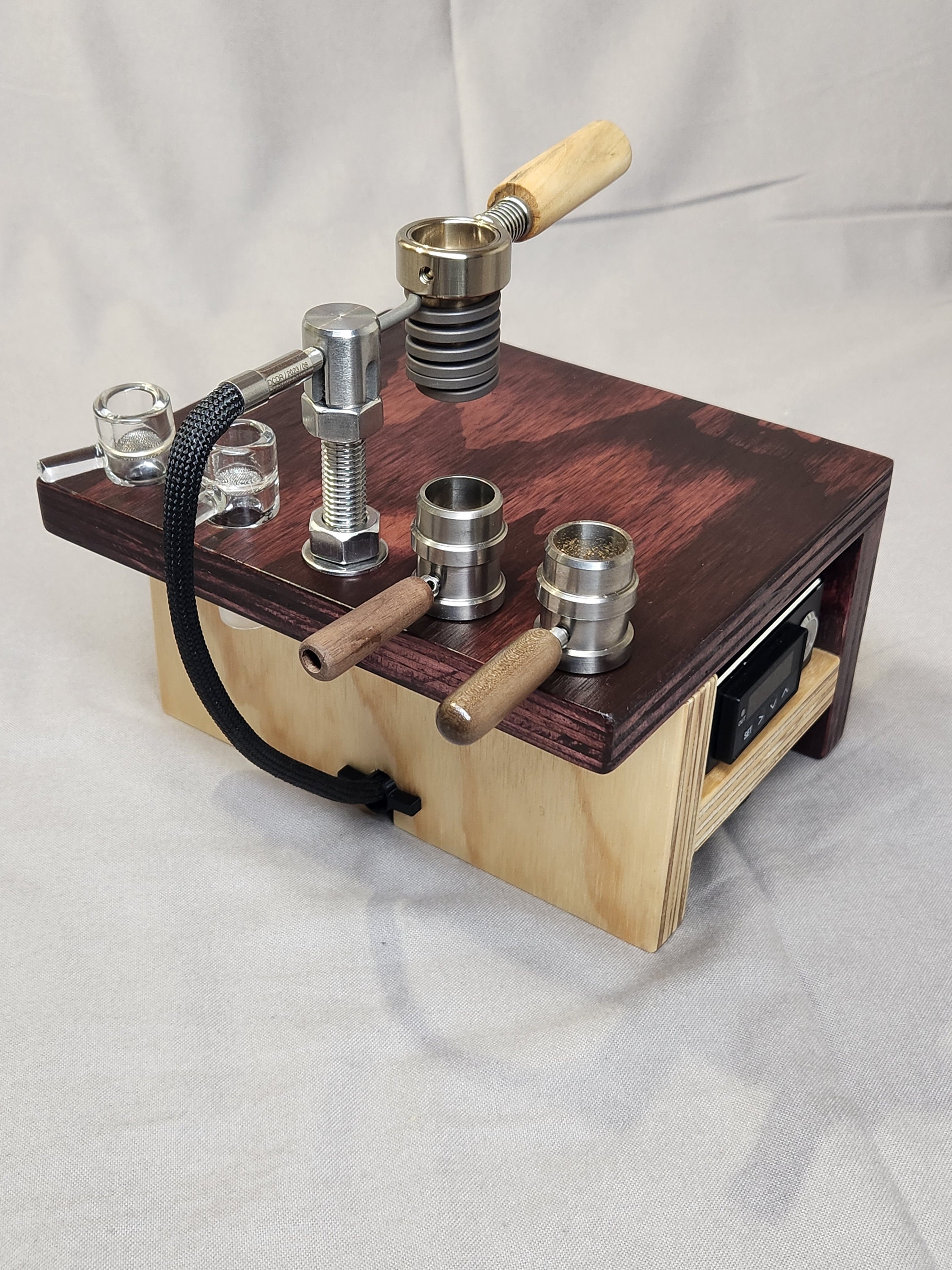 Wireless Ball Vape Stand - Etsy