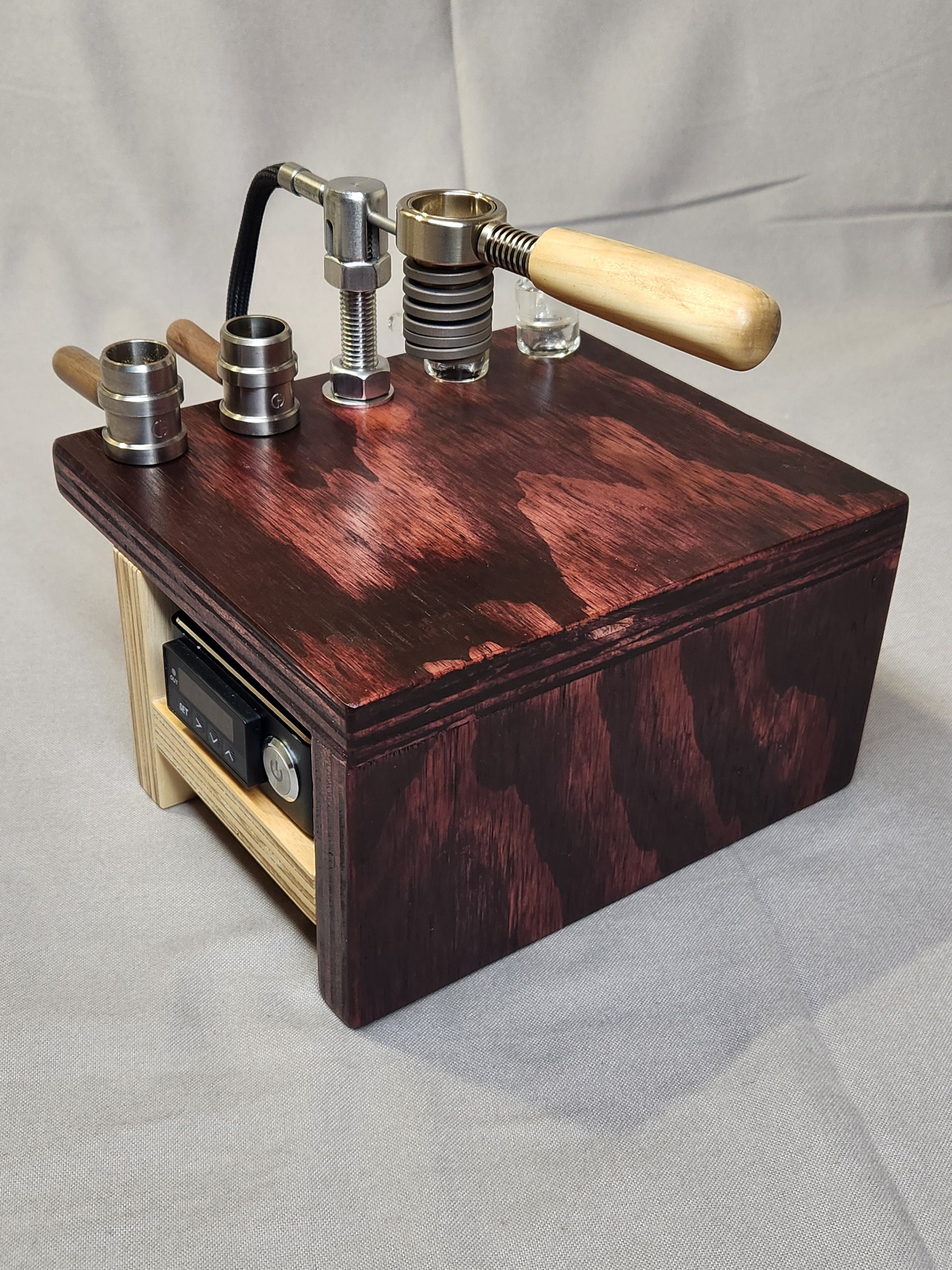 Wireless Ball Vape Stand - Etsy