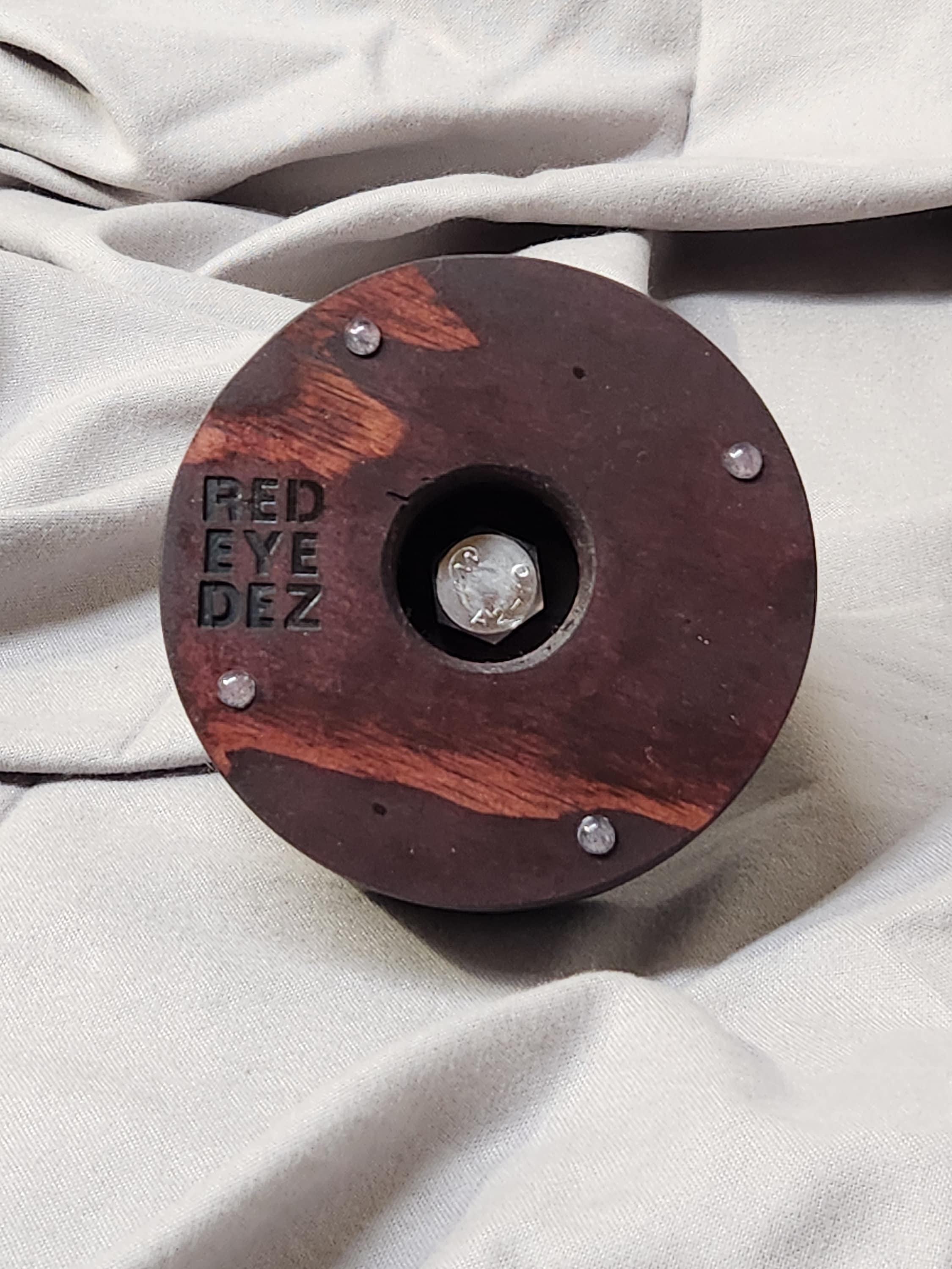 Axial Coil Clamp & Base - Etsy