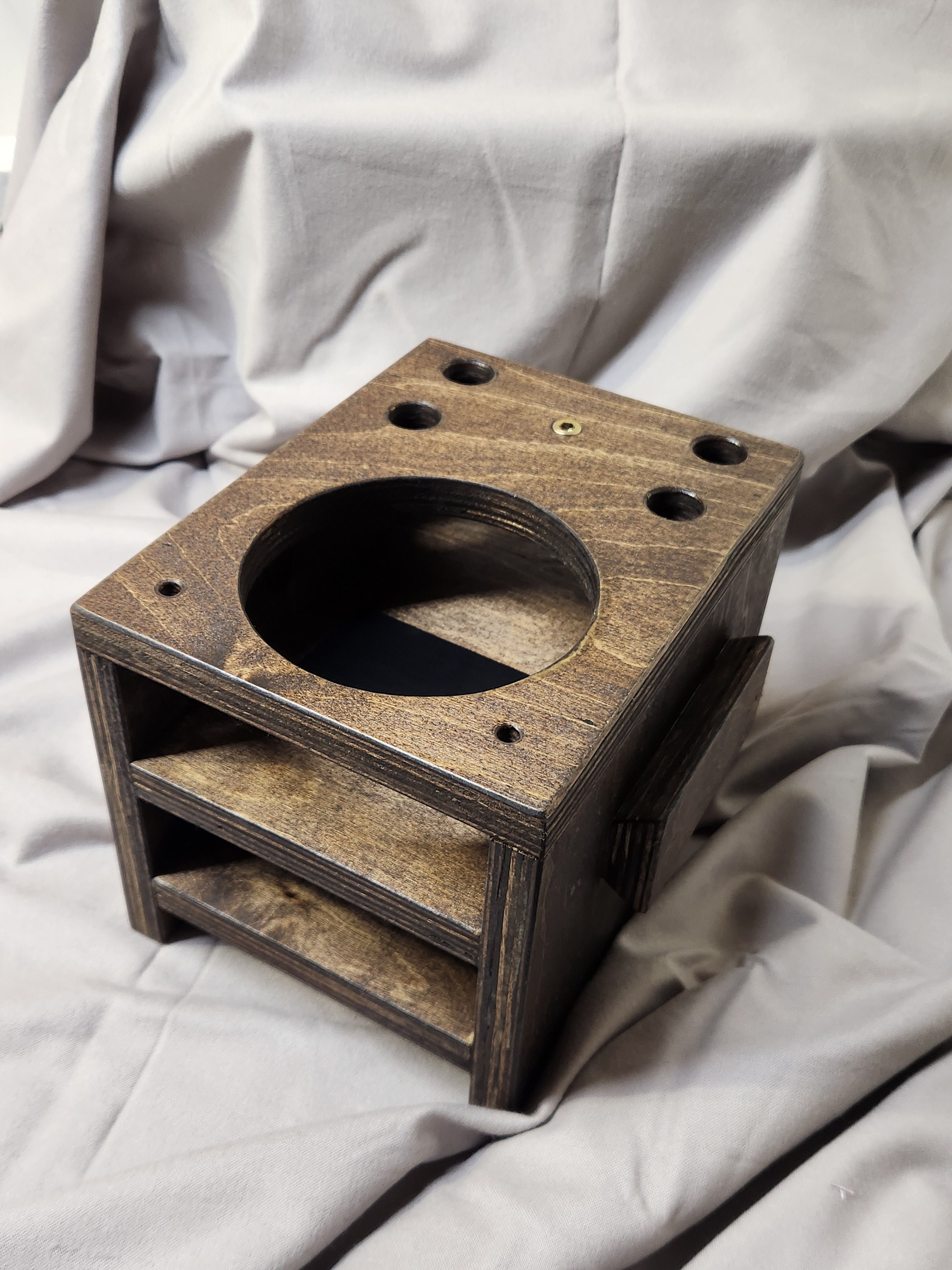 Ball Vape Orb/mega Globe Stand - Etsy