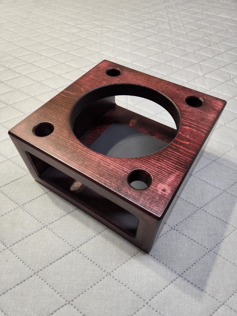 Orb V2 / Mega Globe Stand With Large Holes - Etsy