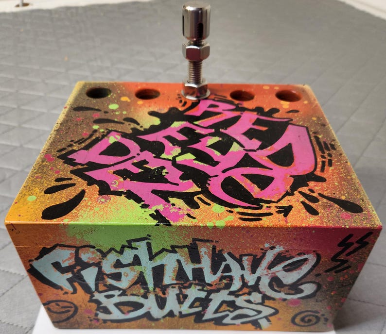 Wireless Ball Vape Stand - Etsy