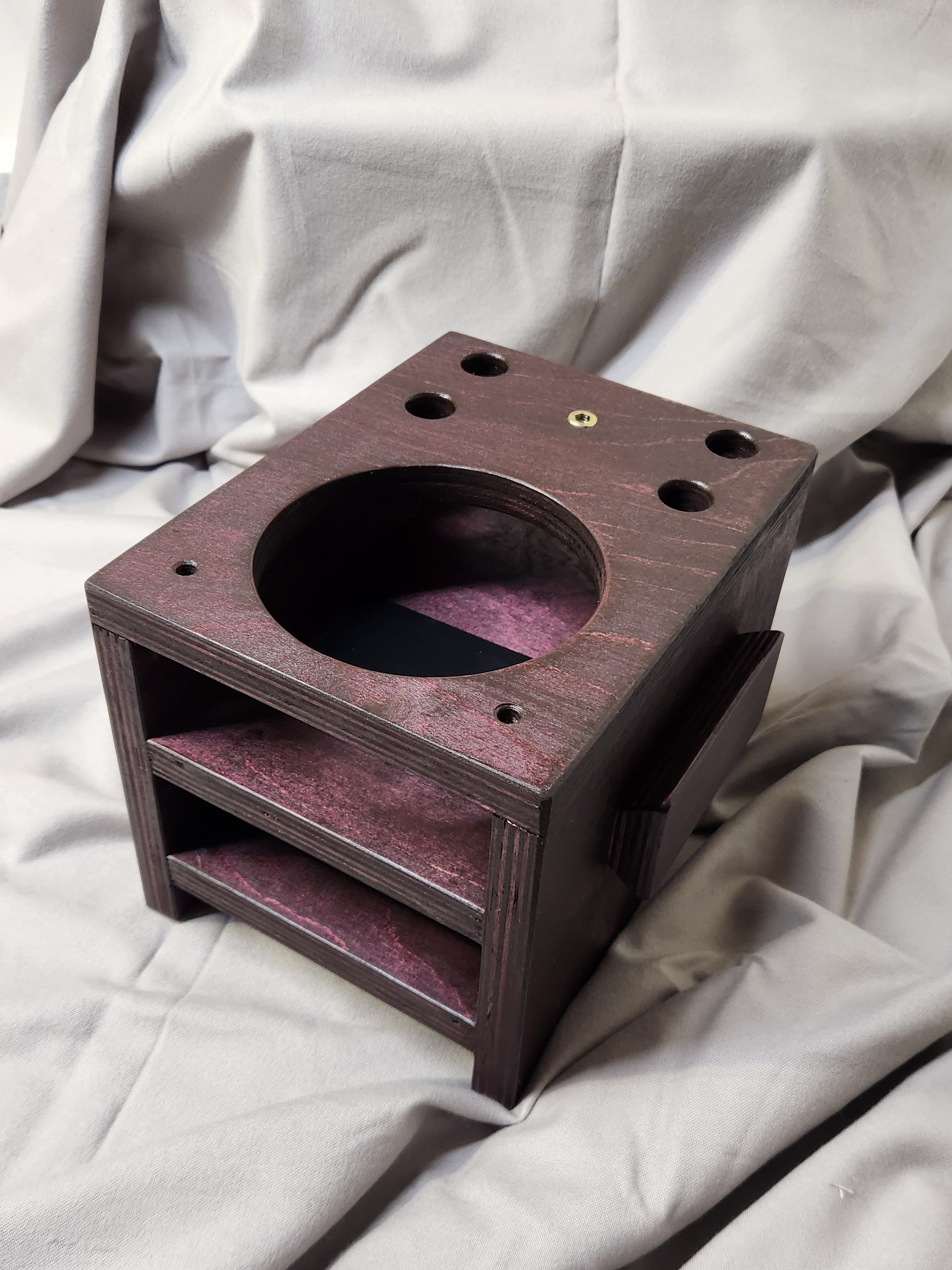 Ball Vape Orb/mega Globe Stand - Etsy