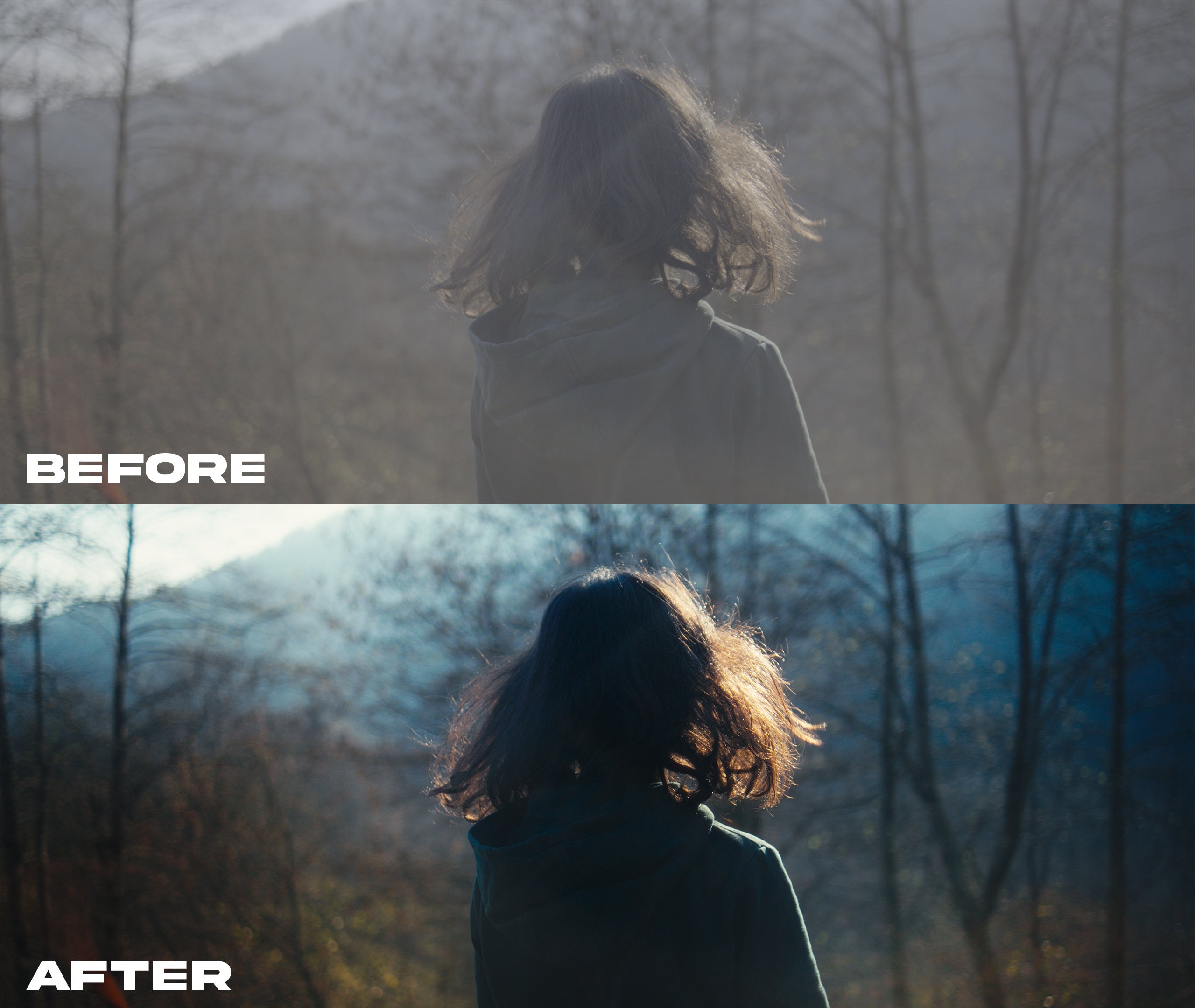 Dreamy | Cinematic LUT for Color Grading S-LOG3 - Etsy