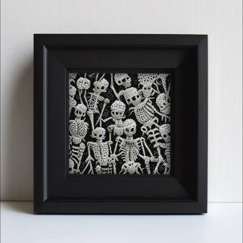 Funky Bones, Skeletons, Corpses, Skeletal Remains, Cementary of Skulls ...