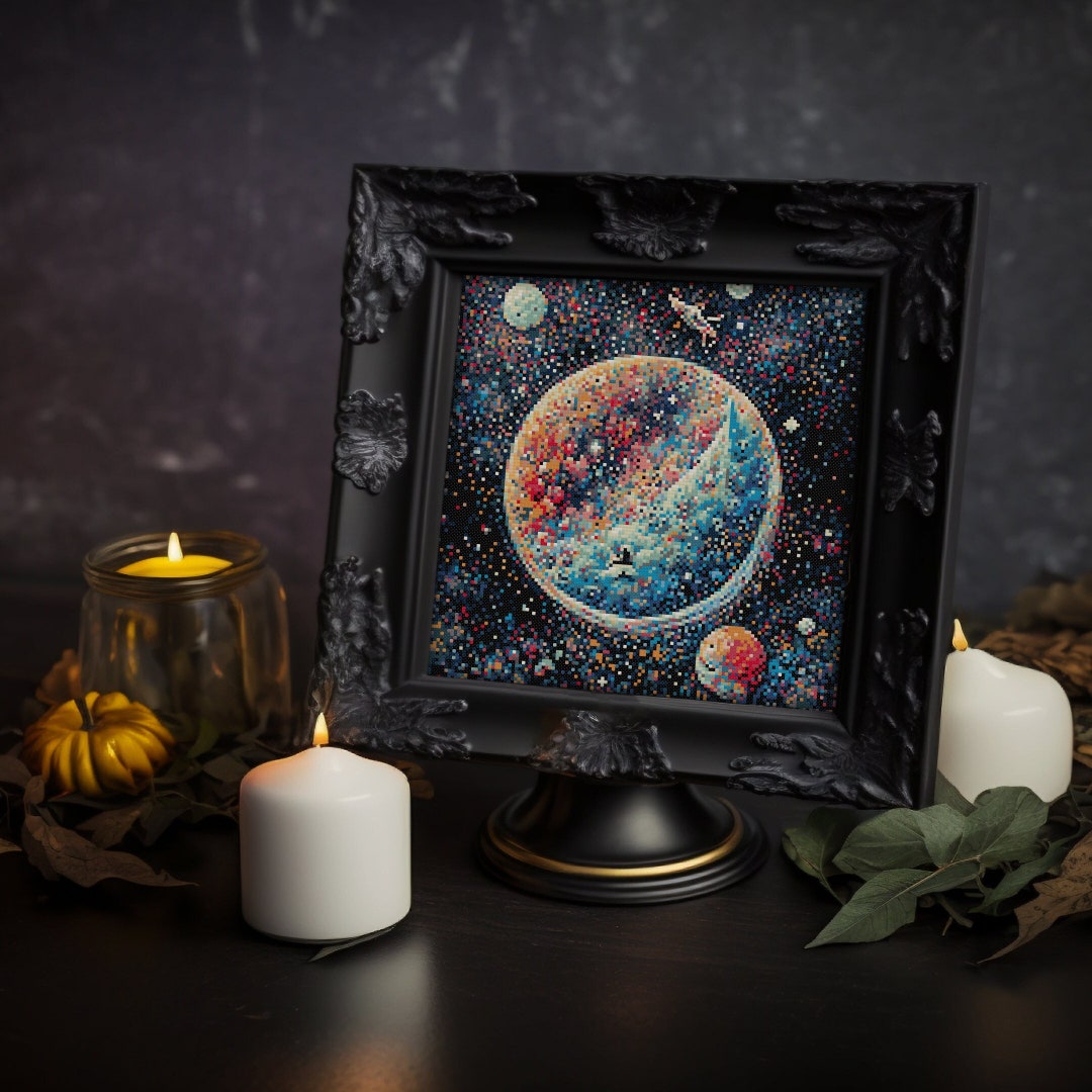 Multiverse, Space Orb, Universe, Ether, Cosmos, Macrocosm, Ethernity ...